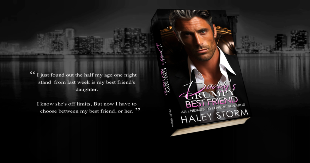 - Haley Storm Romance